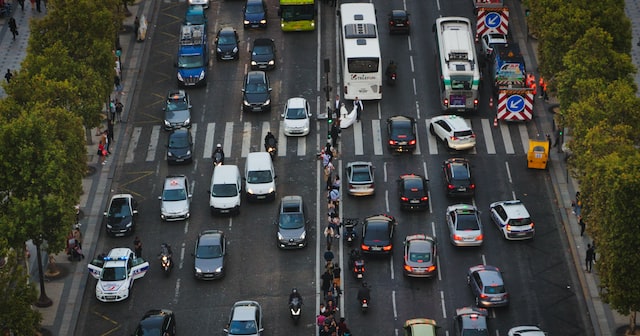 i2V Systems - AI Video Surveillance Solutions